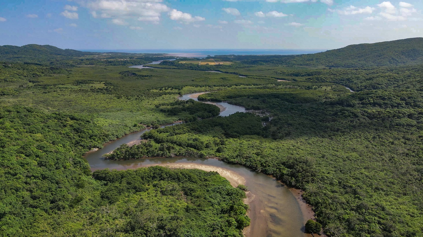 [Hoshino Resorts Iriomote Hotel] World Natural Heritage 1st Anniversary ...