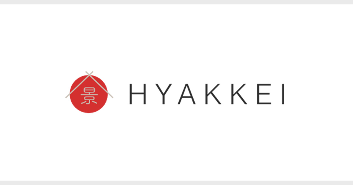 HYAKKEIについて - HYAKKEI